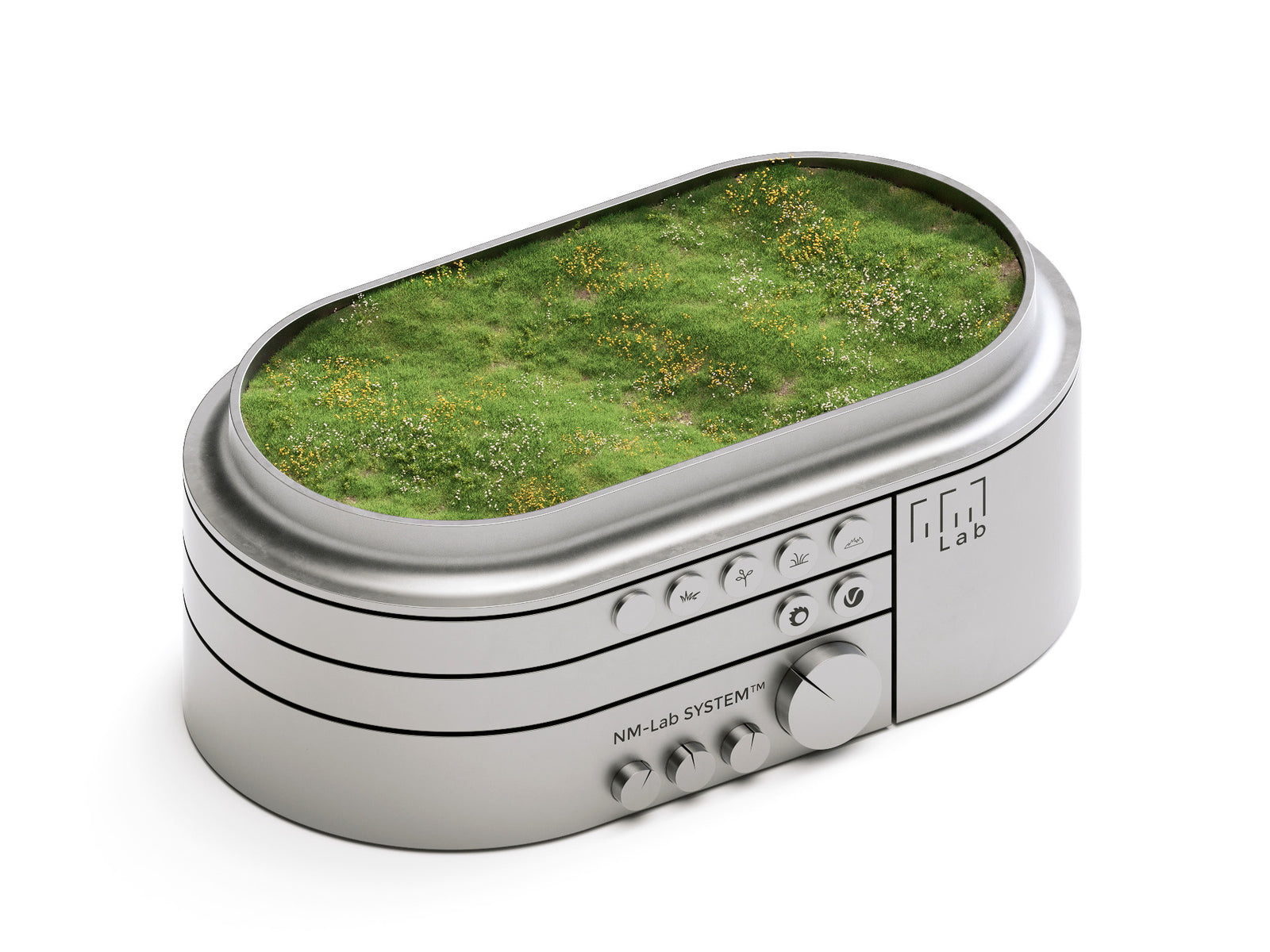 NM-Lab System™ for 3ds Max