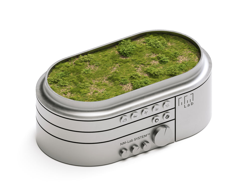 NM-Lab System™ for 3ds Max