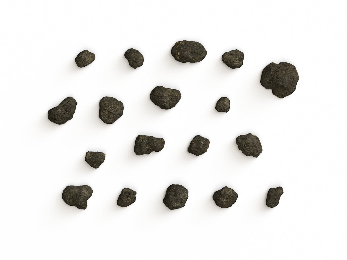 Micro Rocks Set 02